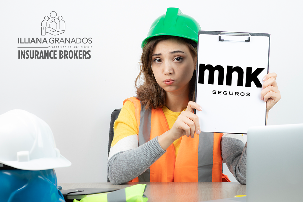 MNK Seguros – A new option for Workers' Compensation in Quepos, Costa Rica